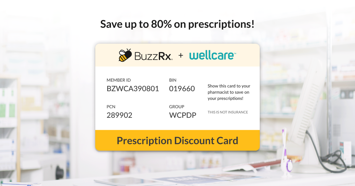 Rx Prices, Discounts & Pharmaceutical Resources - Wellcare